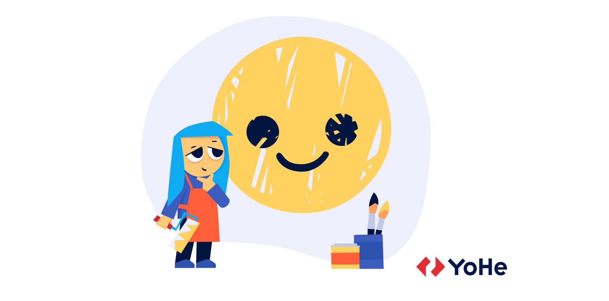 YoHe - The Big Guide on Loyalty Metrics - Business Metrics