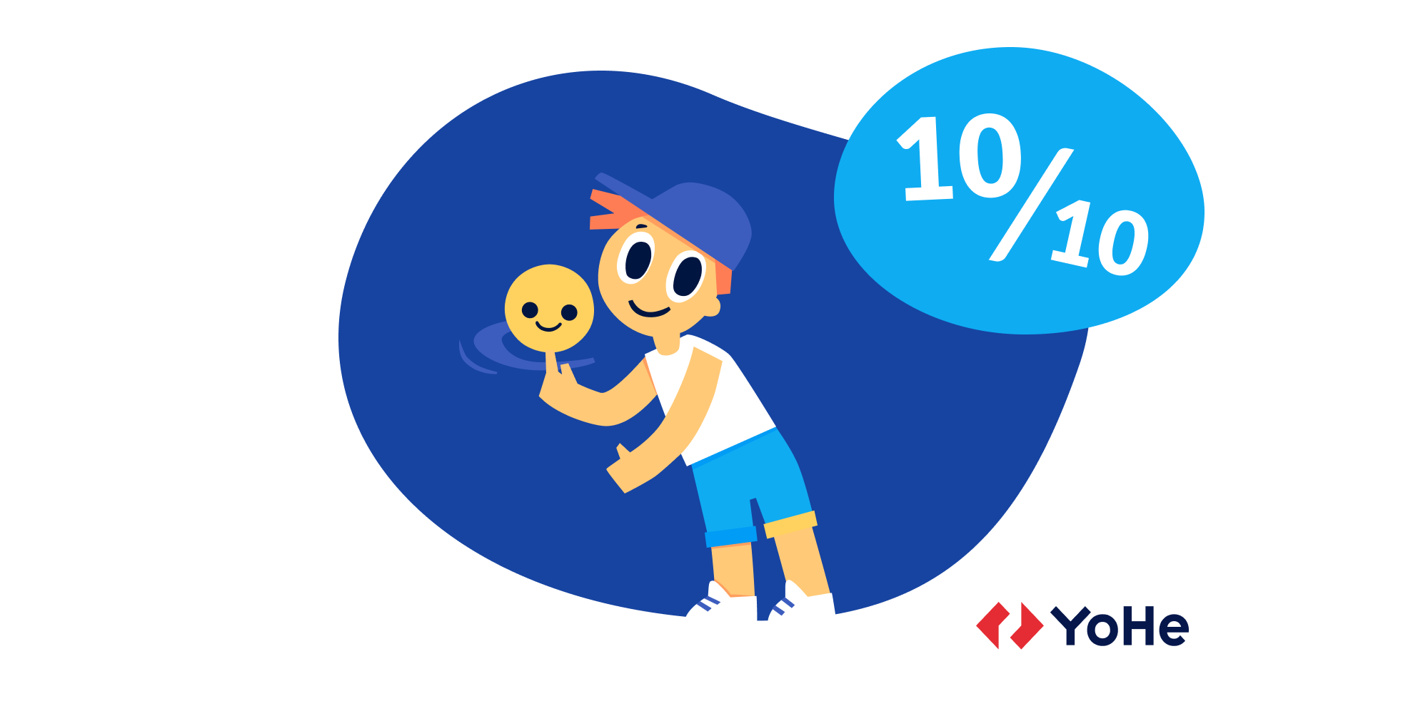 YoHe - The Big Guide on Loyalty Metrics - Business Metrics