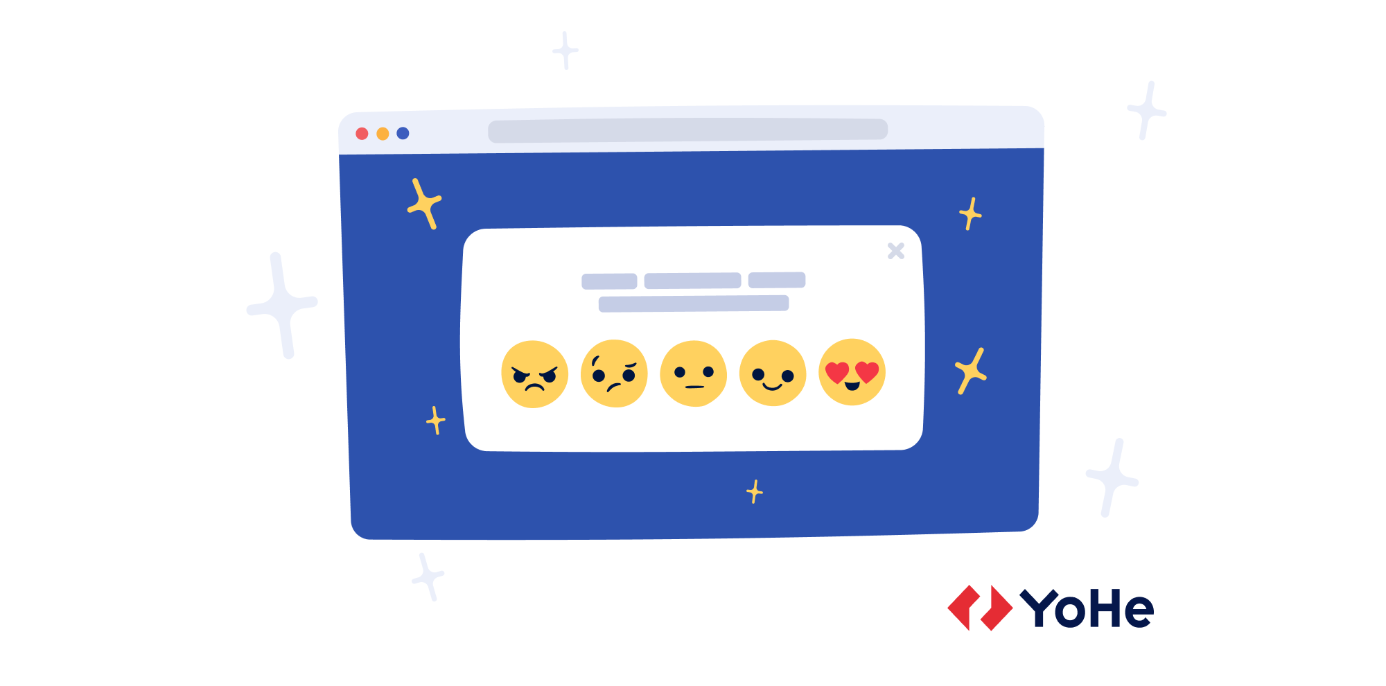 YoHe - Identifying the main pains of your customers